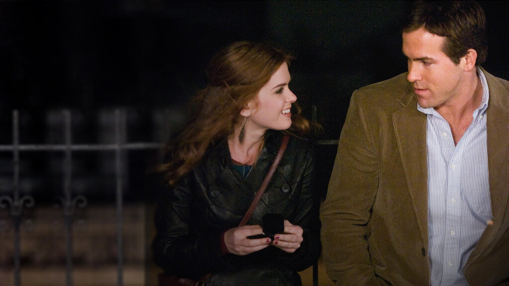 Isla Fisher Definitely Maybe